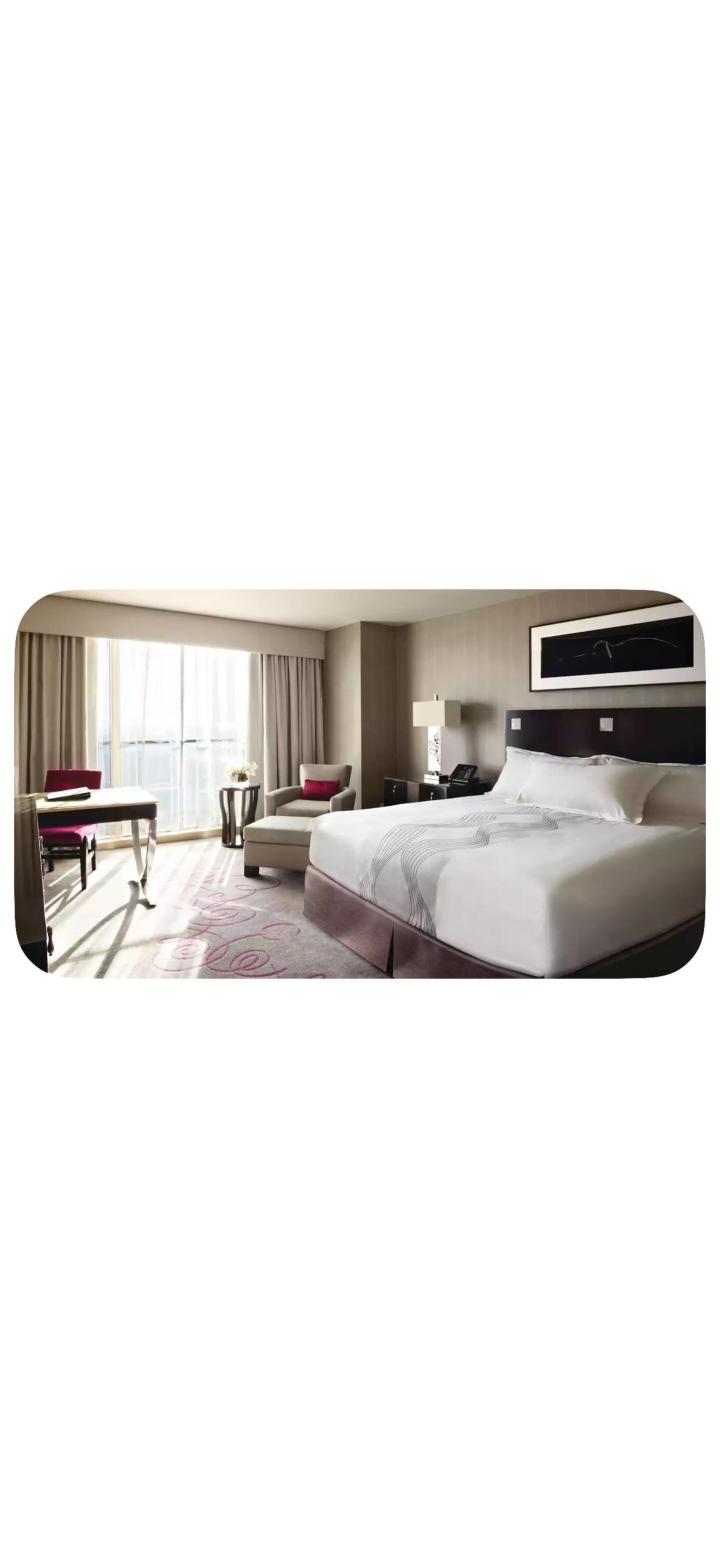 1 King Or 2 Queens @ Borgata! - Atlantic City, NJ