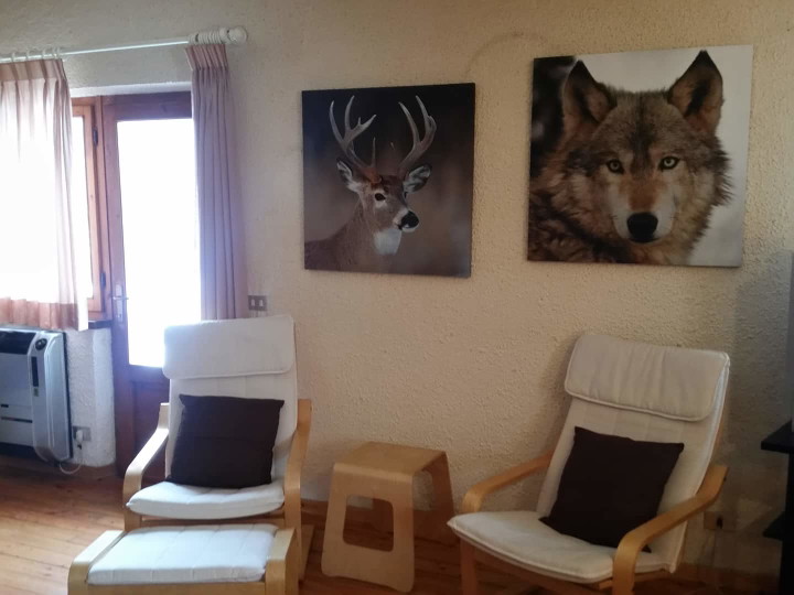Bellissimo Appartamento Con Vista Panoramica! - Abetone