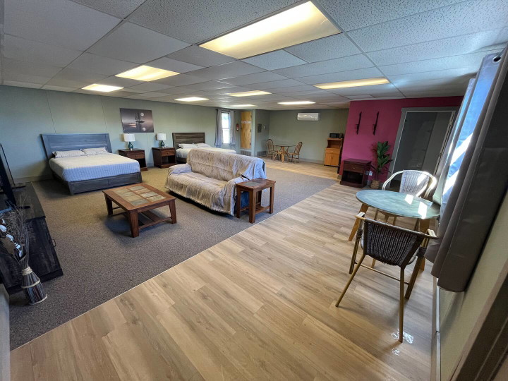 House # 8 - Las Vegas, NM