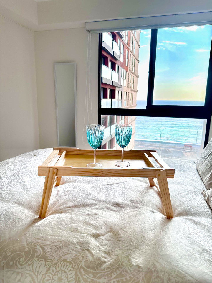 Departamento Ocean Views - Peru
