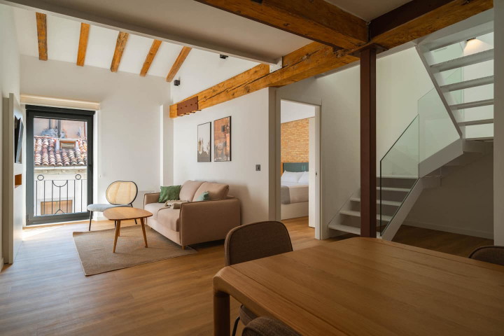 Limehome Pamplona Hilarión Eslava, Studio With Bathroom. - Pamplona