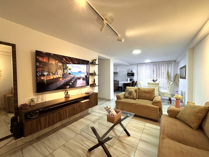 Apartment In The Tourist District Of Cix-1st Floor - Chiclayo