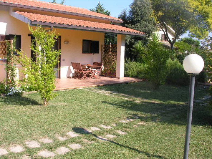 Bilocale Vicino Al Mare - Marina di Grosseto