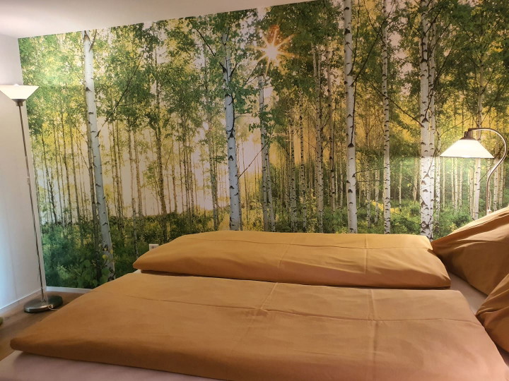 Lodge 4 Saisons Randa - Randa