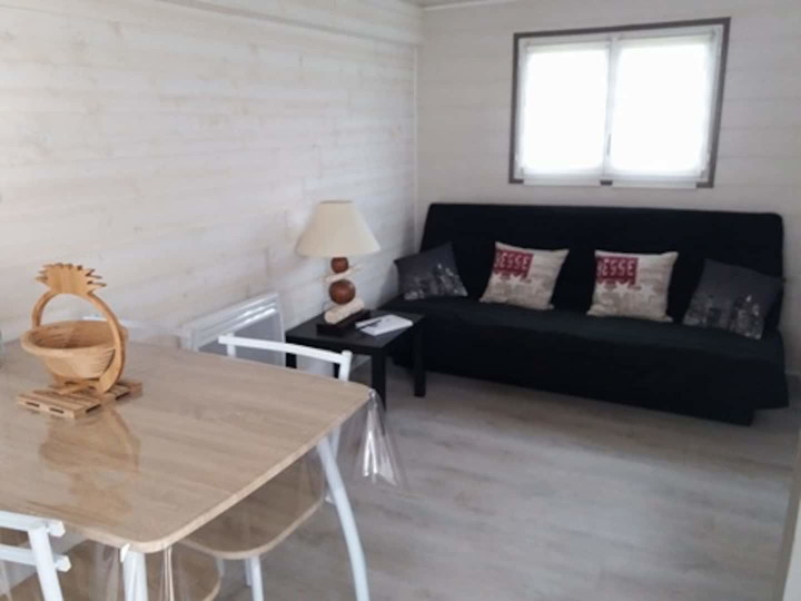 Petit Chalet Chez Marcelline - Gournay-en-Bray