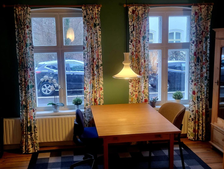 Lejlighed Nær Eventyrhaven - Odense