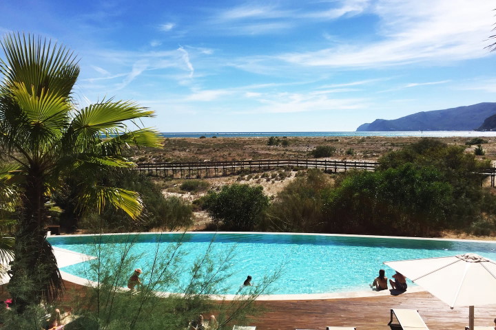 Troia Resort Beach Apartment - Grândola