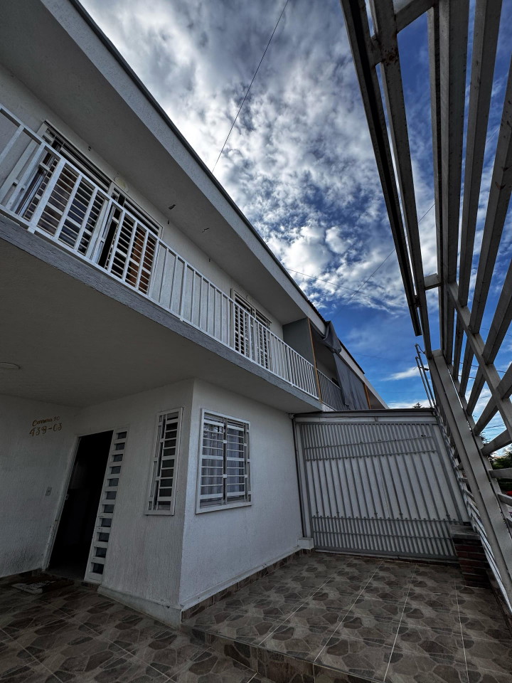 Casa En Neiva - Palermo, Colombia