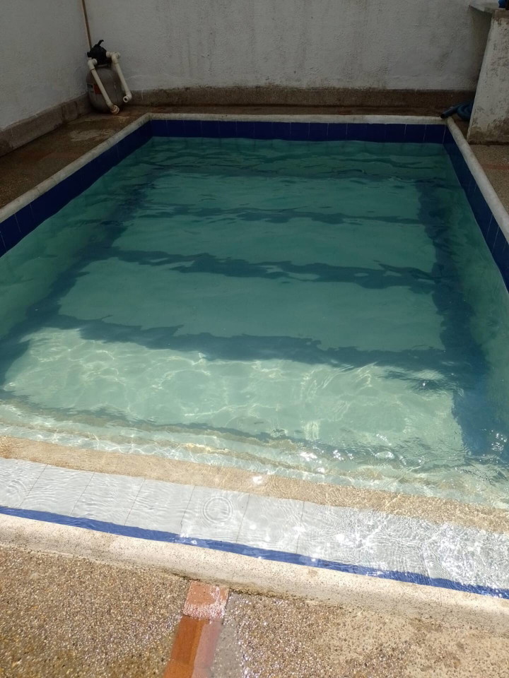 Casa De Descanso En Girardot - Girardot