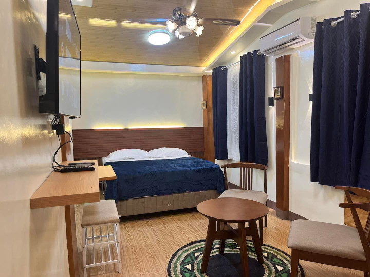Full-amenities Private Suite @ General Santos City - General Santos City