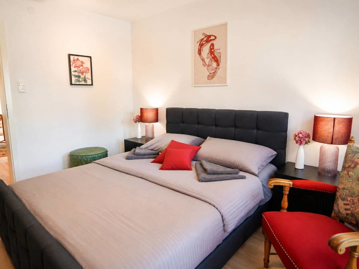 5&nbsp;Personnes / Proche Du Centre / Wi-fi Rapide / Parking Gratuit - Passau