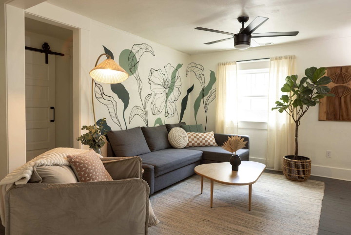 Historic Flat In Downtown Boise - Boise, ID