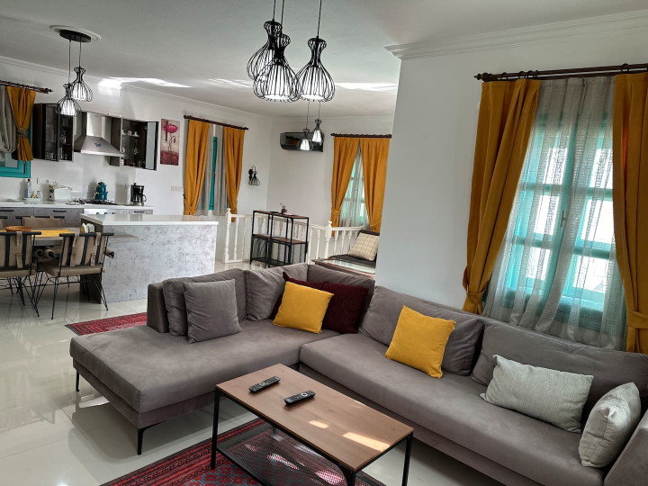 Charming Holiday Home Near Marina - Marmaris
