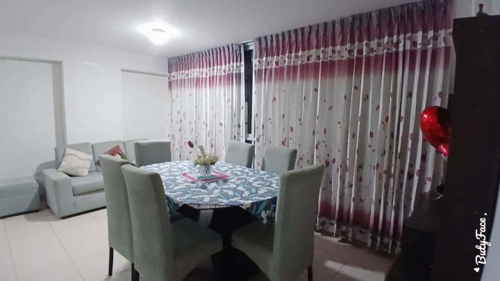 Bel Appartement Central - Chiclayo