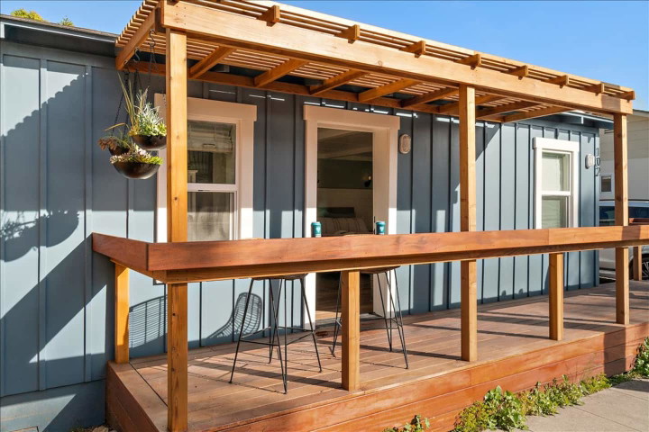 The Deckhouse | Historic Charm By Avila Beach Pier - Avila Beach, CA