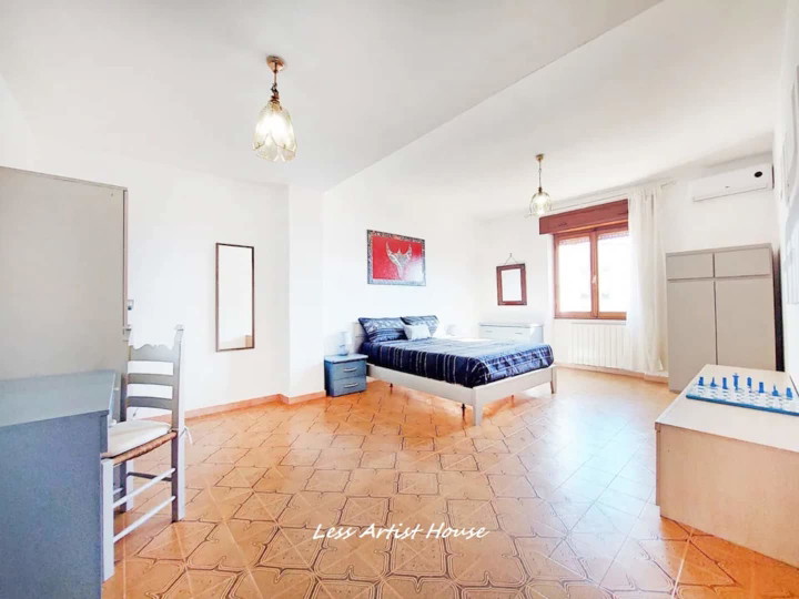 Olbia Less Artist House - Olbia