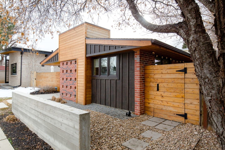 Park Hill | Private Guest Suite - Denver, CO