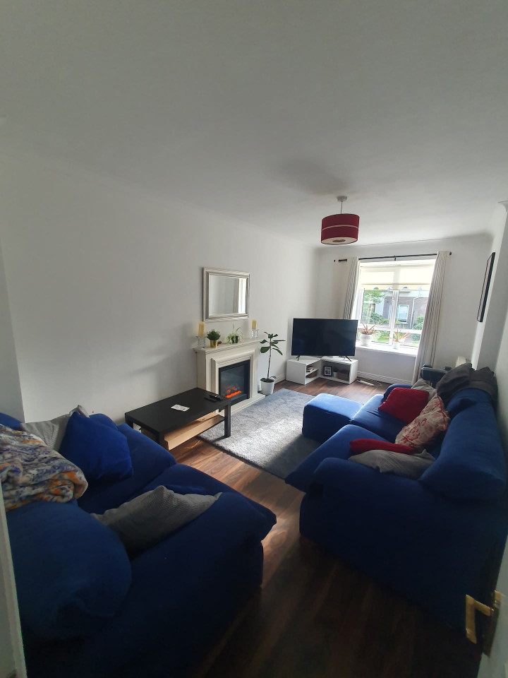 Double Bed, Private Bath
Near Airport & Dub City - Portmarnock