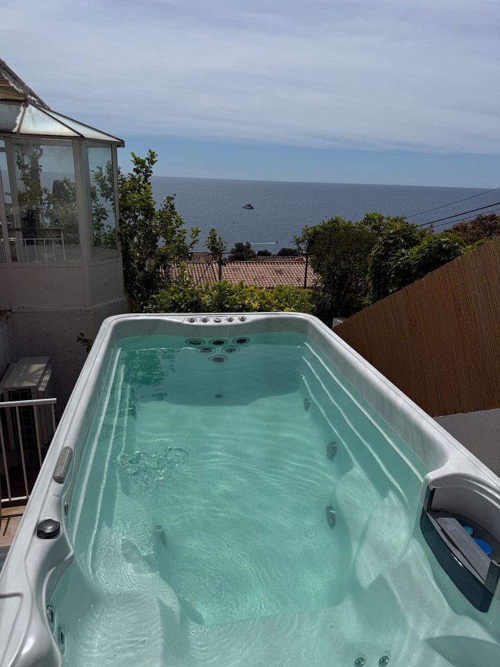 Villa Vue éPoustouflante - Monte Carlo