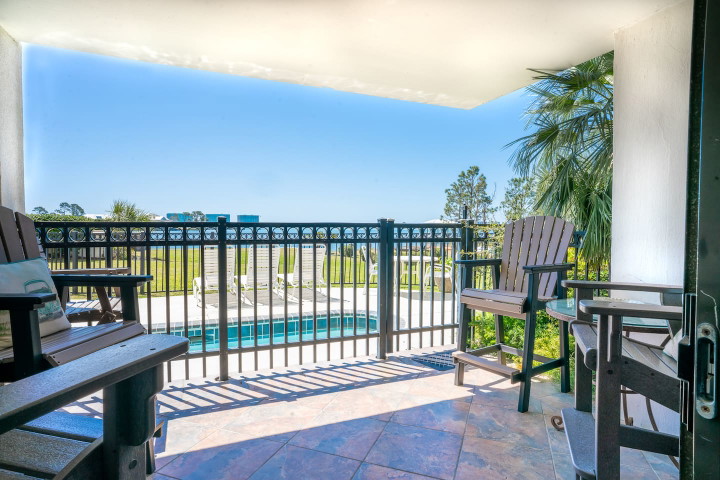 Back Bay Hideaway 108 - Orange Beach, AL