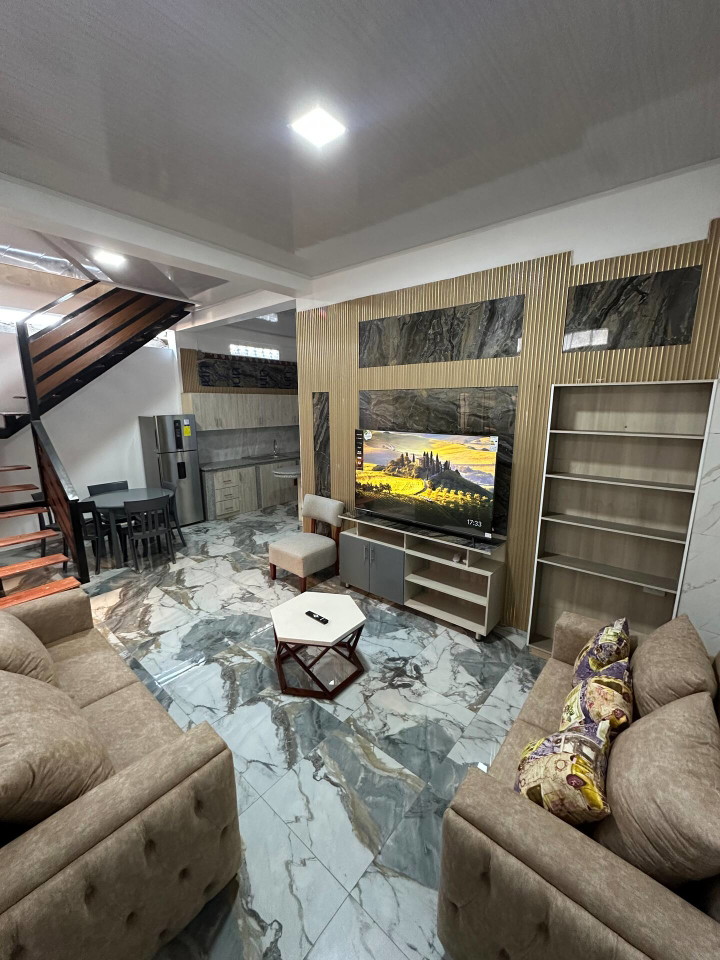 Family Home 2 In Salinas - Ballenita - Salinas