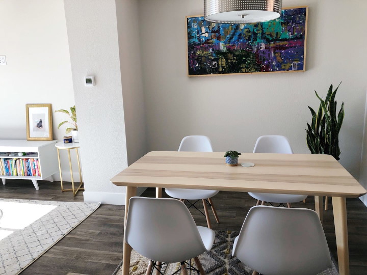 Modern 2br. Downtown To Mountains! Convenient Cozy - Lakewood, CO