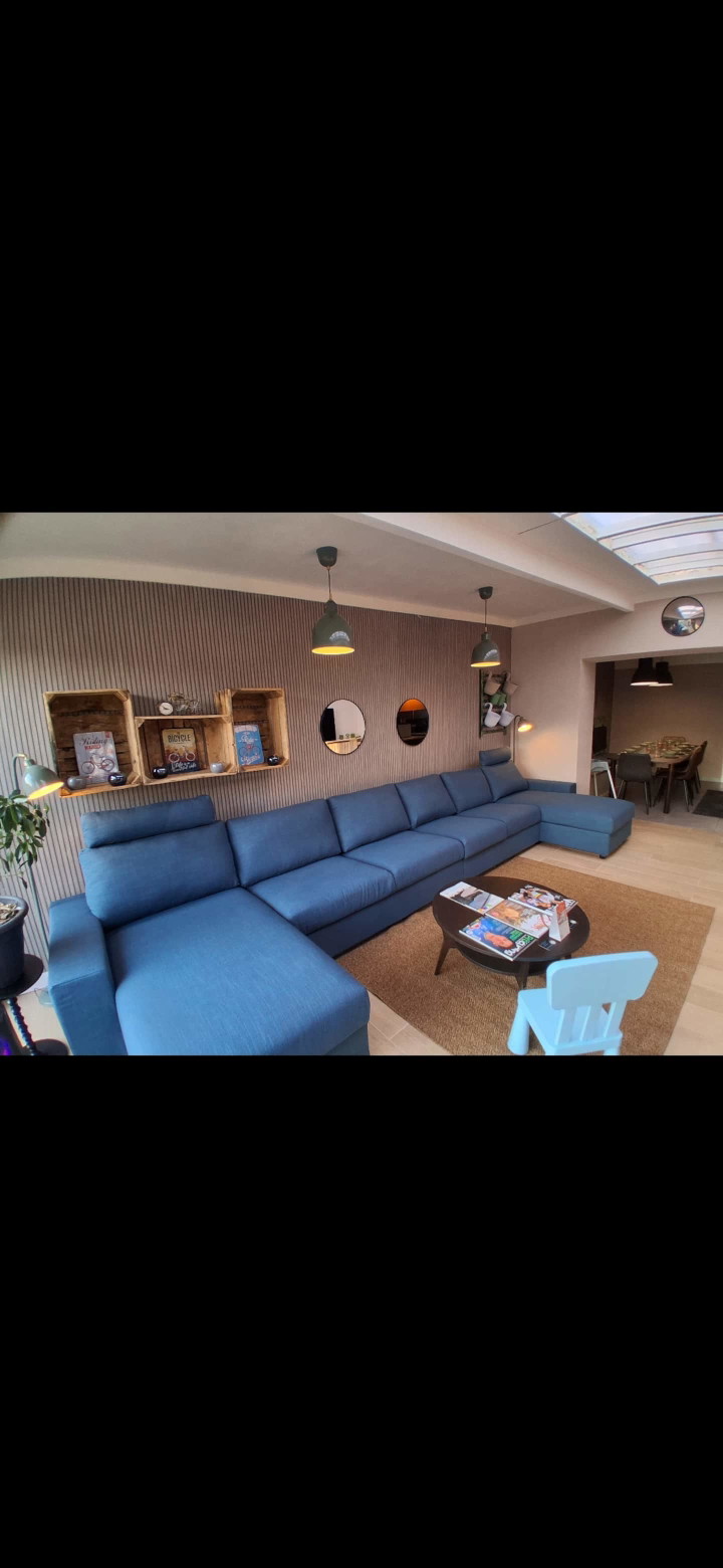 Vakantiehuis * 2 Wheels 2 Relax *Barcave*privetuin - Hasselt