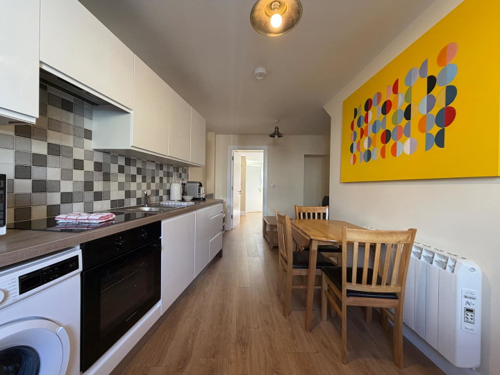 The Art House 21 - Bohermore Galway - Galway