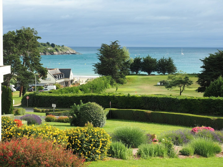 Exceptionnel Duplex De 140 M2 Face à La Plage ! - Côtes-d'Armor