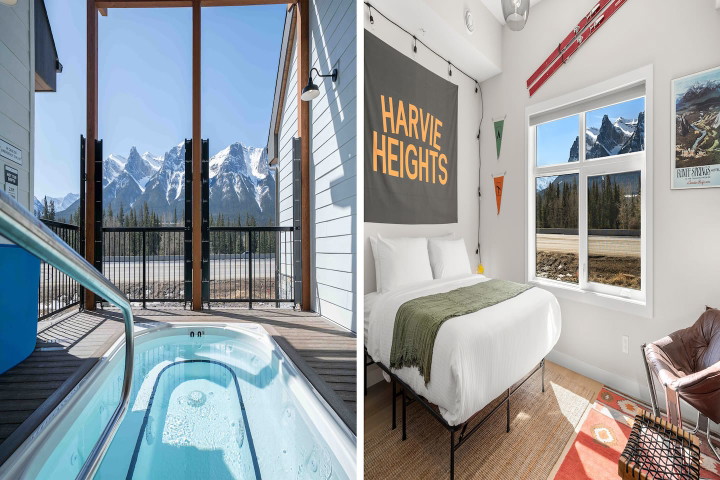 Built 2025 | Minutes>banff | Hottub | Mountainview - Banff