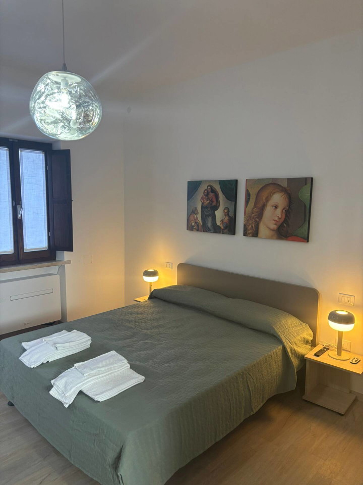 Art Apartment (Via Minore 1) - Urbino