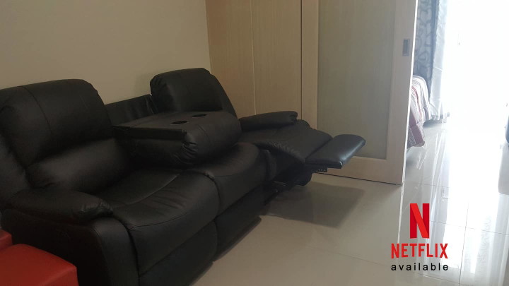 Jazz Residences Makati With Balcony - Manila