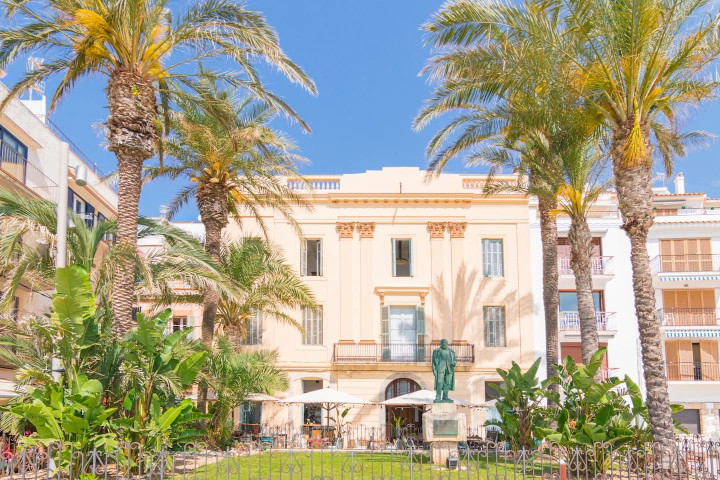 1840 Sitges Apartments, Family Apartment 1 - Sitges