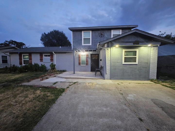 Spacious Gorgeous 5br 3bath/rodeo/crib/bbq/14 Ppl - Mesquite, TX