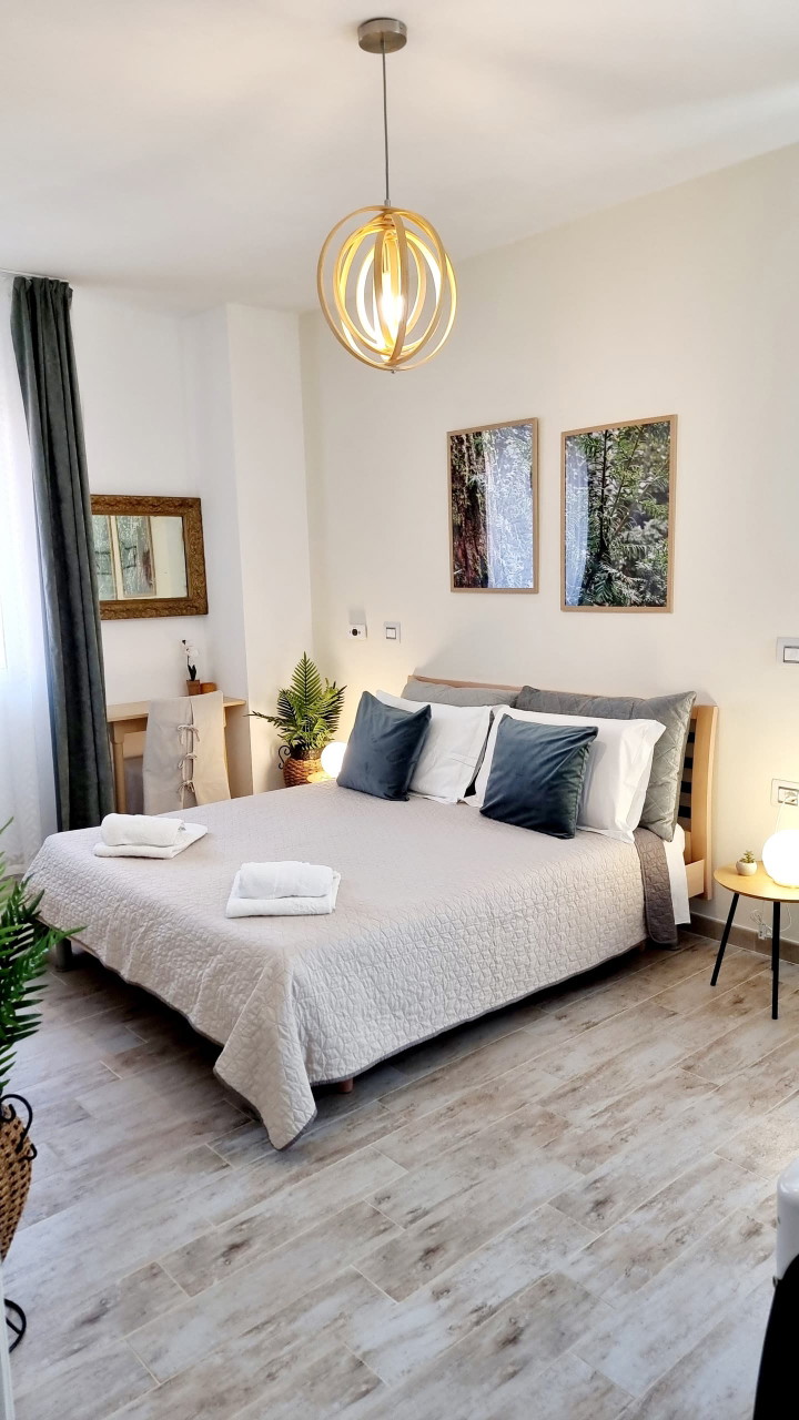 B&b Tiu Angalu 14 - Sorso