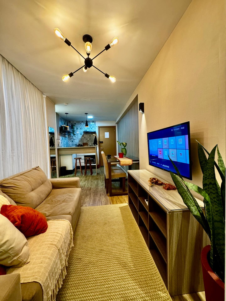 Cozy Air Pool Vacant Downtown Maia Airport - Guarulhos