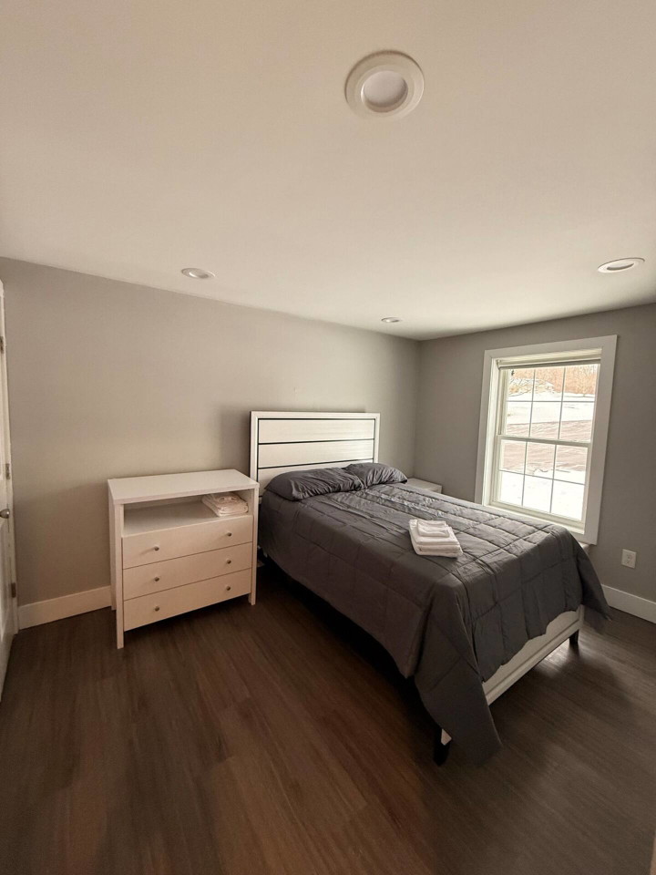 Fully Furnished Duplex 2-bed Private House Storrs - Ashford, CT