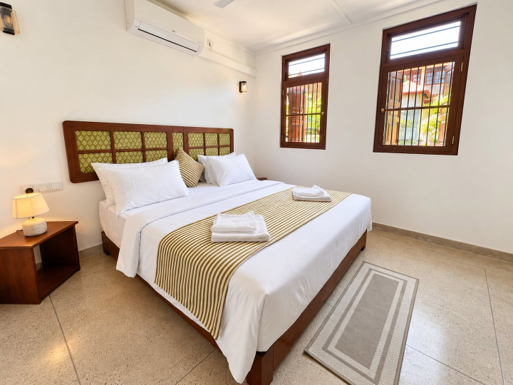 The Cardamom Room @ Barn Boutique - Colombo