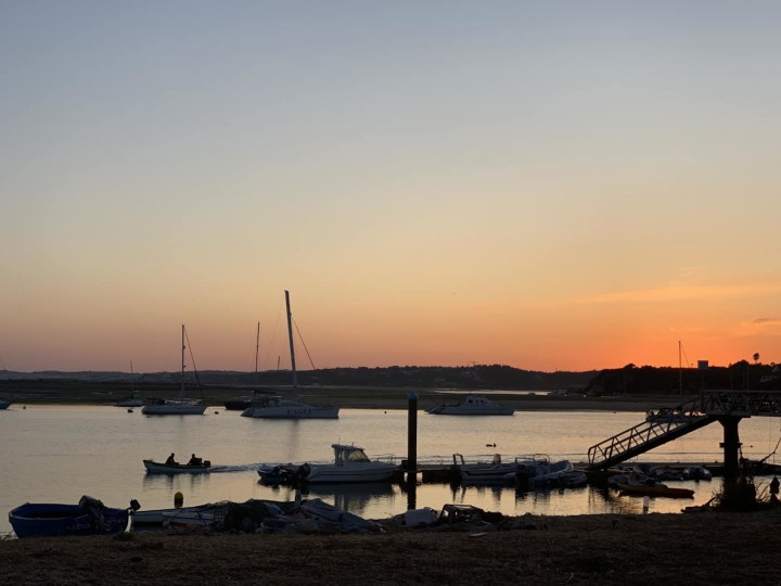 Rialvor Near The Beach - Alvor Center - アルヴォル