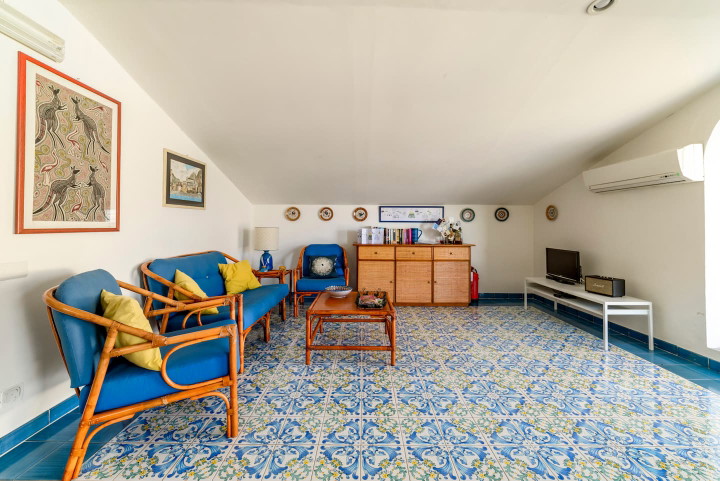 Casa Marisa In Amalfi Coast - Ravello