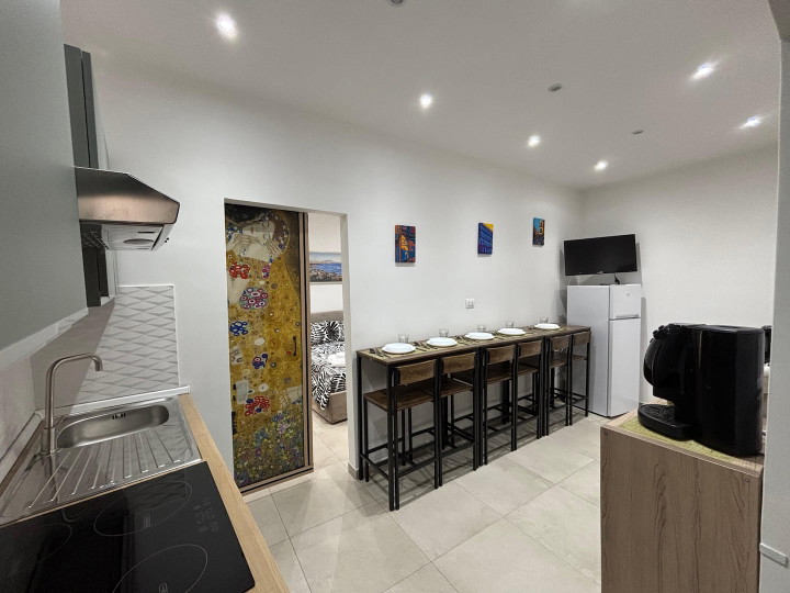 Resina Vintage Apartment - Portici