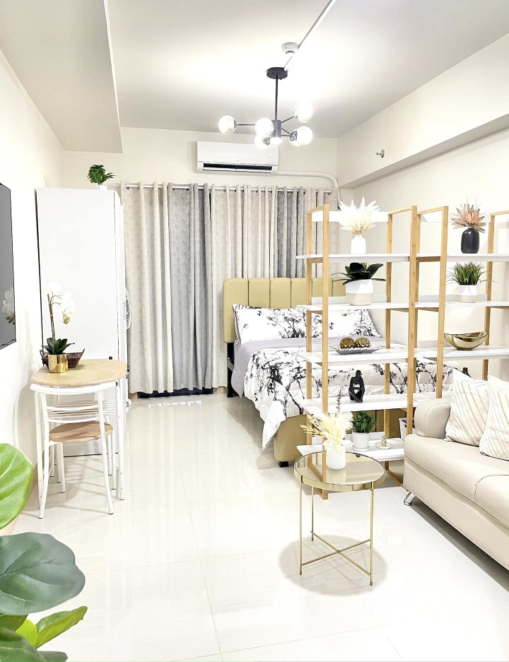 The Sophistication Smdc Style Residences - Iloilo City