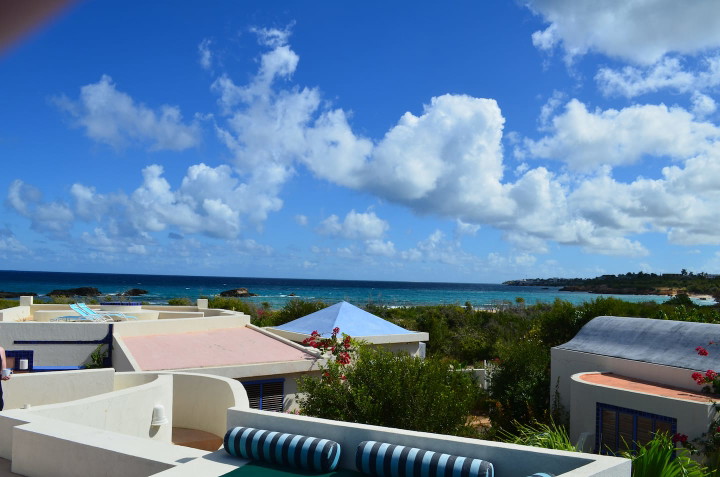 Poinsettia Villa-experience The Best Of West End - アングィラ