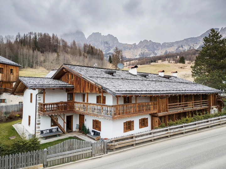 Chalet Greis By My Villa Collection -