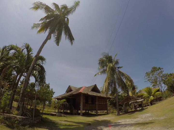 Payag @ Saavedra Basdako Moalboal - Moalboal