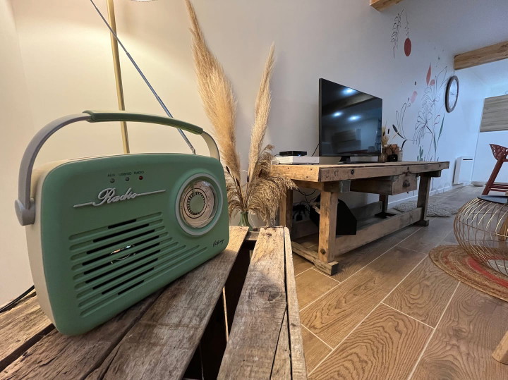 Gîte Doudou - Hagetmau