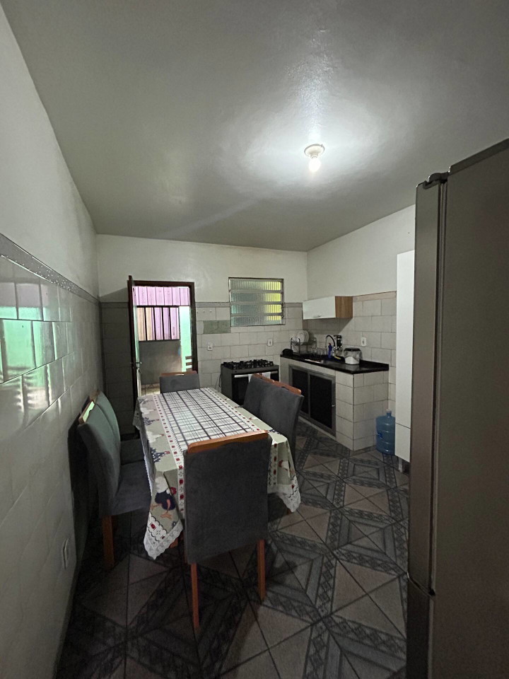 Casa Aconchegante No Centro De Cabo Frio. - Cabo Frio