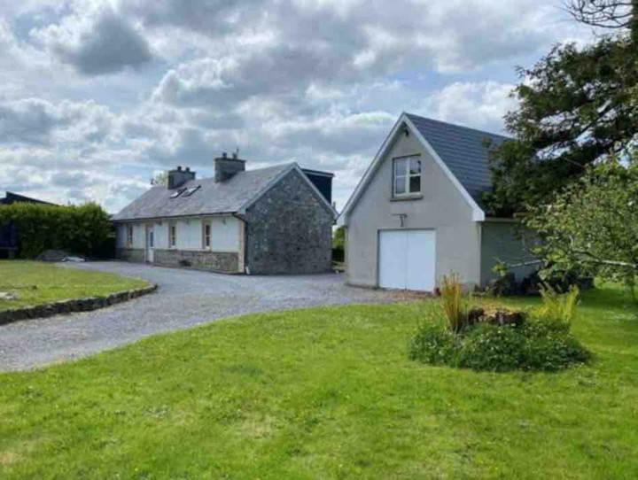 Cozy Irish Cottage With View - Irland