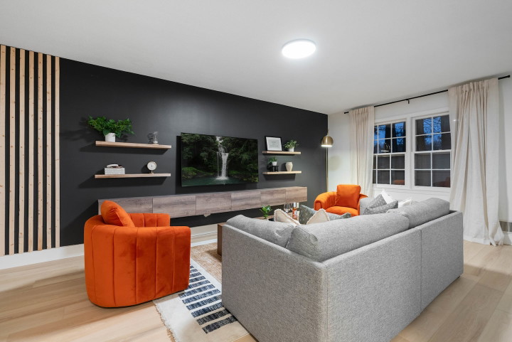 3 Mi Downtown Spartanburg | Cozy+modern | Pets Ok - Spartanburg, SC