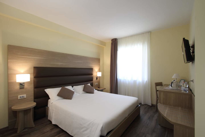 Il Viottolo Rooms Deluxe
"Adult Only" - Rivisondoli